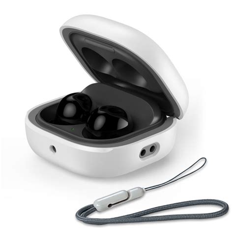 Protective Case For Samsung Galaxy Buds Fe Buds2 Pro Buds2 Buds Live