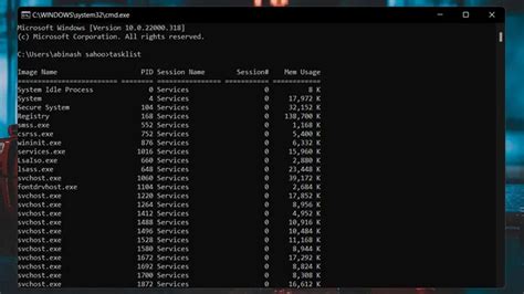 Best CMD Commands That You Should Know