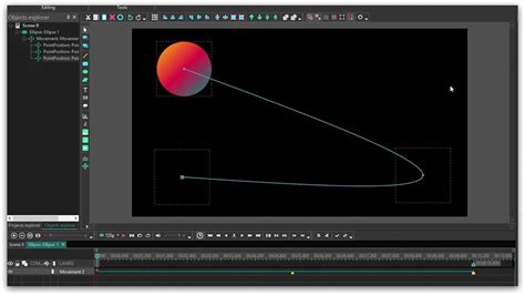 Tutorial How To Use Advanced Features And Parameters Of VSDC Video Editor Subpixel Resolution