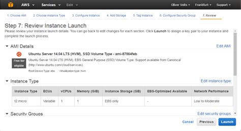 aws automation based on vagrant part 1 getting started with aws