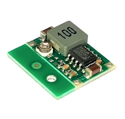 Buy Online Mini DC To DC Buck Converter Module