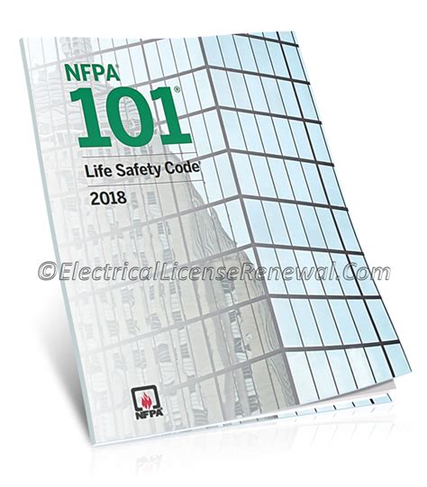 Nfpa 101