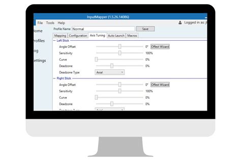 InputMapper V Download
