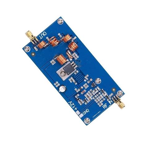 Sonew Module Amplificateur électronique Module Amplificateur De