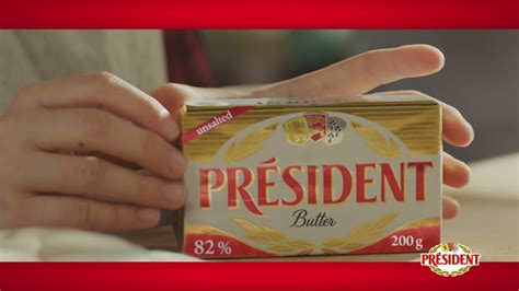 President Butter კარაქი პრეზიდენტი Youtube