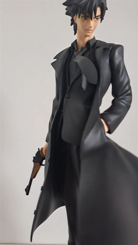 Emiya Kiritsugu Refined Max Factory —