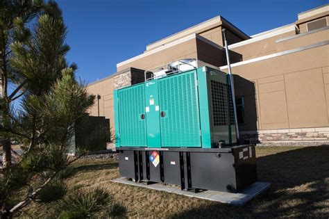 Backup Generator Or Ups For Your Business A Look At The Pros And Cons