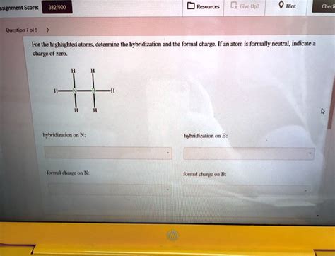 Solved Ssignment Score 332900 Resources Cx Give Up Hint Ched