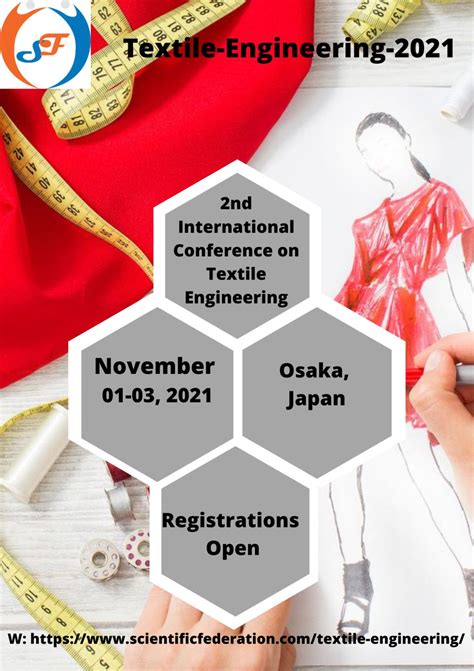 Laxmiprasanna Ch On Linkedin Conference Textile Engineering