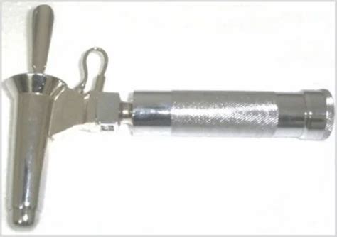 Satmed Proctoscope With Light Source At ₹ 1849 Piece In New Delhi Id 2854076662597