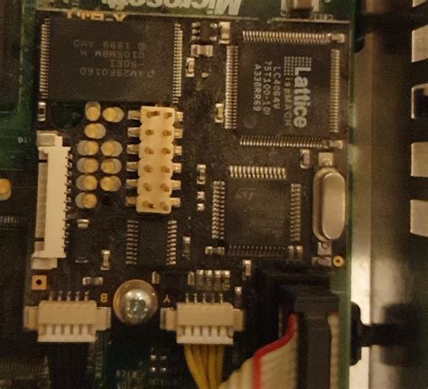 What Kind Of Modchip Is This Modchips