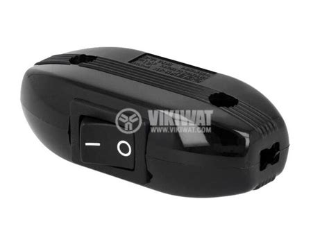 Inline Lamp Switch SCI R VIKIWAT