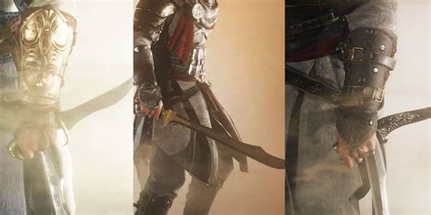 Assassin S Creed Weapons And Armor Jorraptor On X Ubisoft Added
