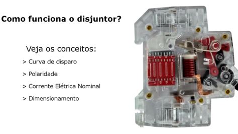 Como Funciona O Relé Térmico Cetti Materiais Elétricos