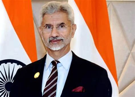 Nepal Fm Saud Consults Experts Ahead Of Jaishankars Visit Daily