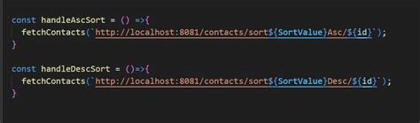 How Embed Expressions And Template Literals Work In Javascript Shahroz Salman Posted On The