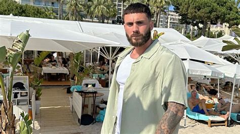 Illan Castronovo Porte Plainte Contre Julien Bert Je Naccepterai Plus