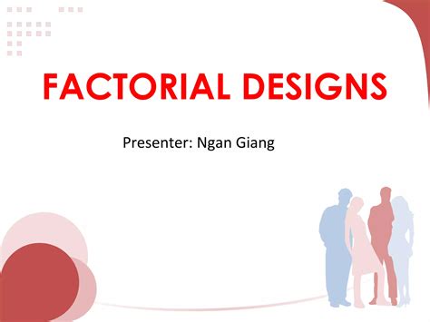 Experimental Design Ppt Experimental Design Ppt