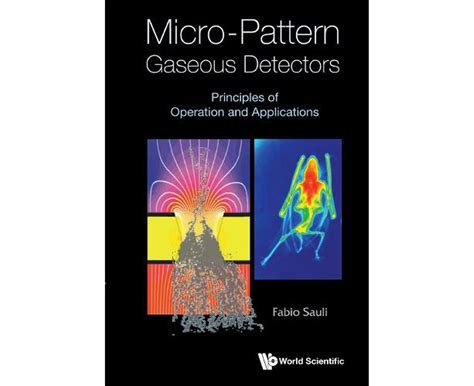 Micro Pattern Gaseous Detectors Principles Of Operation And