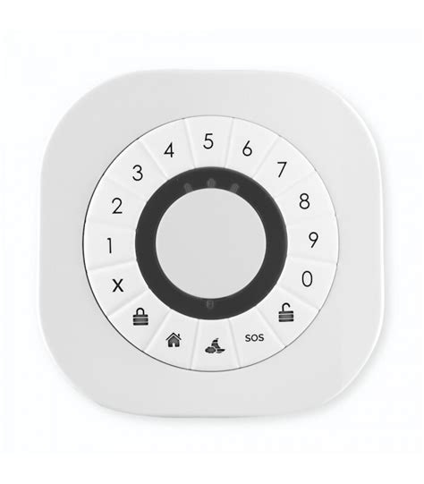 Ajout Matériel Clavier à Codes Rfid Zigbee Frient Page 2 Protocole Domotique Communauté Jeedom