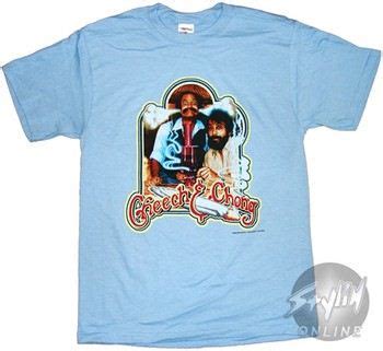 14 Awesome Cheech And Chong T Shirts