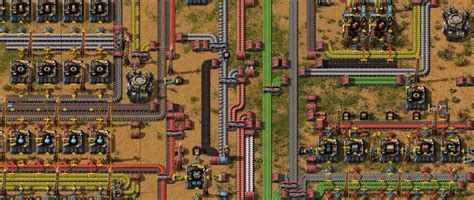 Why I Learned From Factorio Lean Networking Tech Blog