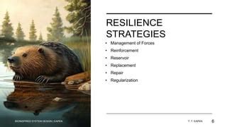 Bioinspired System Design At MAHE February PPTX