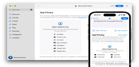 技术速递｜为 Net Ios 和 Net Maui 应用程序添加 Apple 隐私清单支持ios 隐私清单 截止时间 Csdn博客