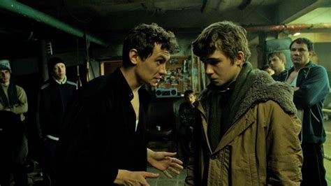 Слово пацана Кровь на асфальте 3 эпизод 1 сезон — Фильм ру