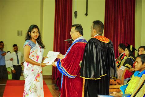 Certificate Awarding Ceremony Codl