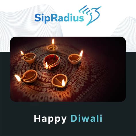 sipradius on linkedin diwali2023