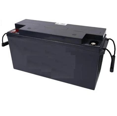 12 V Ups Battery At ₹ 550 Ups Battery In Vav Id 2852055084548