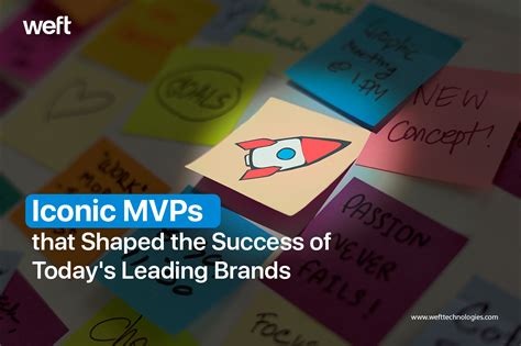 Mvp Development Company Weft Technologies