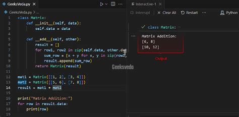 How To Overload An Operator In Python With Examples