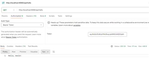 Securing Rest Apis With Spring Security Geeksforgeeks
