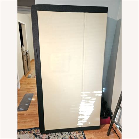 Tempur Pedic Ergo King Size Bed Frame Aptdeco