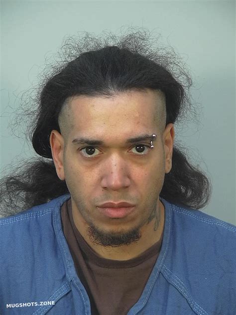 Echevarria Rodriguez Misael Oscar 10282022 Dane County Mugshots Zone