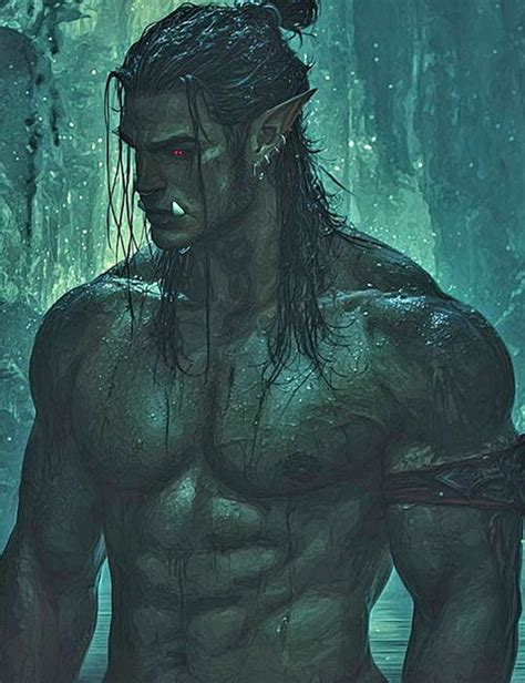 Chat With Orcs Revenge Ai Sex Chatbot Spicychat