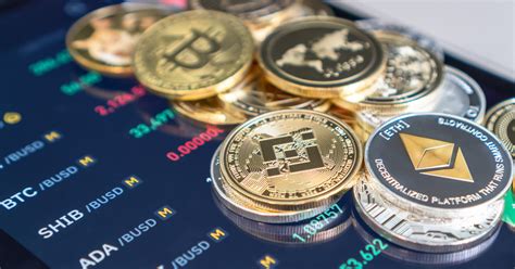 Инвестиции в криптовалюту — Teletype