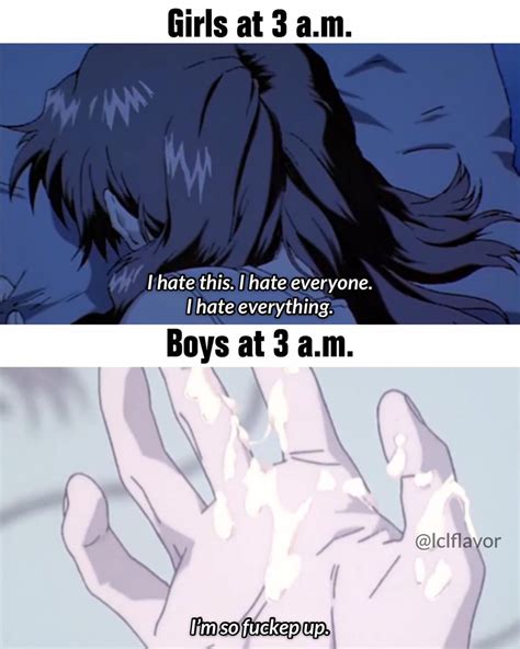 Hey Boys And Girls Truth Of The World Pt2 Revangelionmemes