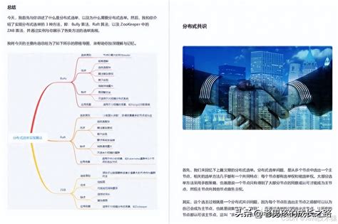 重磅开源！阿里巴巴分布式核心原理，github标榜65k 阿里云分布式调度无限扩展原理 csdn博客