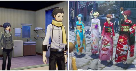 persona 3 reload achieve the true ending in 5 easy steps gamerke