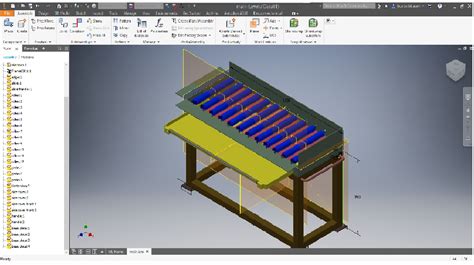 Re User Interface Autodesk Community