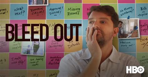 Watch Bleed Out Streaming Online Hulu