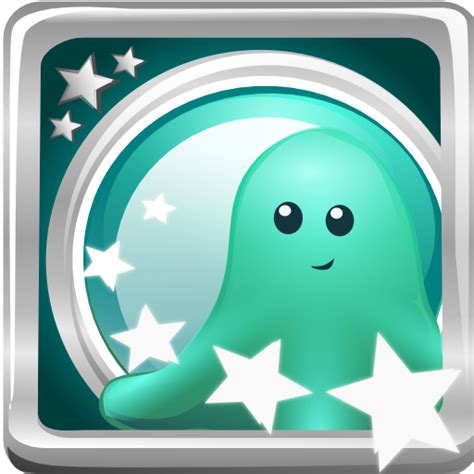 Adopt A Blob Virtual Pet Game App On Amazon Appstore