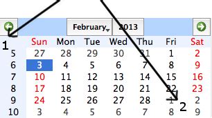 Qt4 Qt QCalendarWidget QSS Styling Stack Overflow