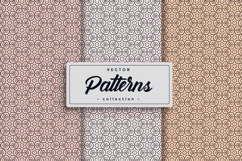 Premium Vector Abstract Minimalistic Random Textile Symbol Pattern Handdrawn Geometric Simple