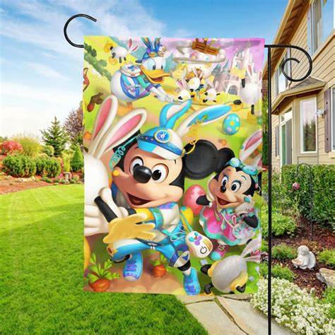 Disney Garden Flags Walgreens