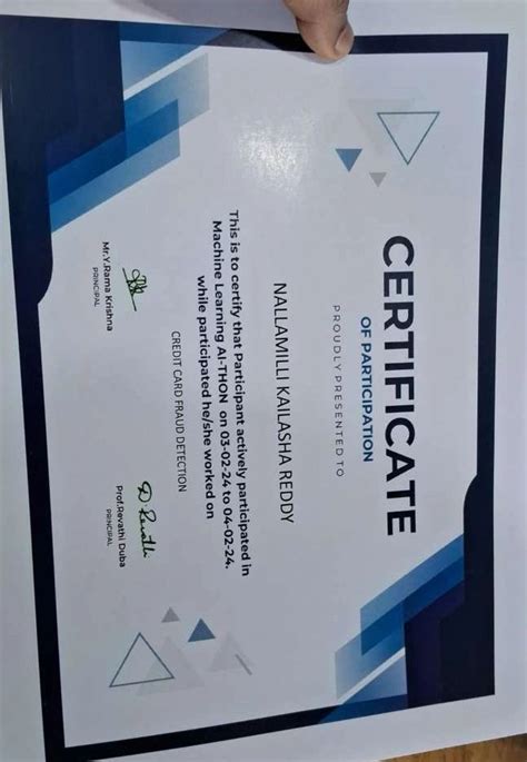 n pravinaya kailasa reddy on linkedin participant activity of