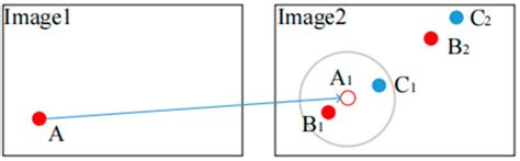 Description Of Two Step Matching Principle Download Scientific Diagram
